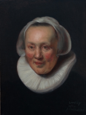 Works – Alison Landry