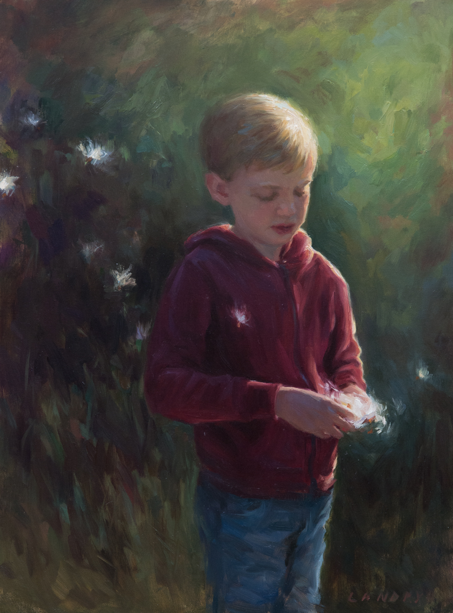 Teaching – Alison Landry Studio